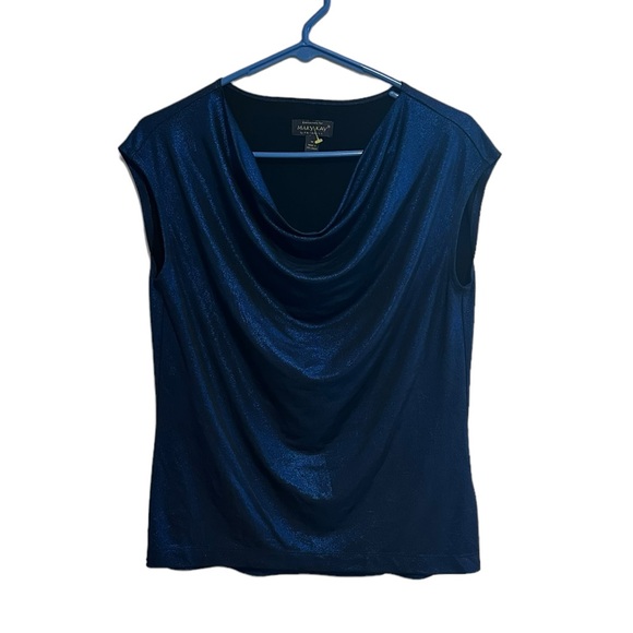 Mary Kay | Tops | Mary Kay Blouse | Poshmark